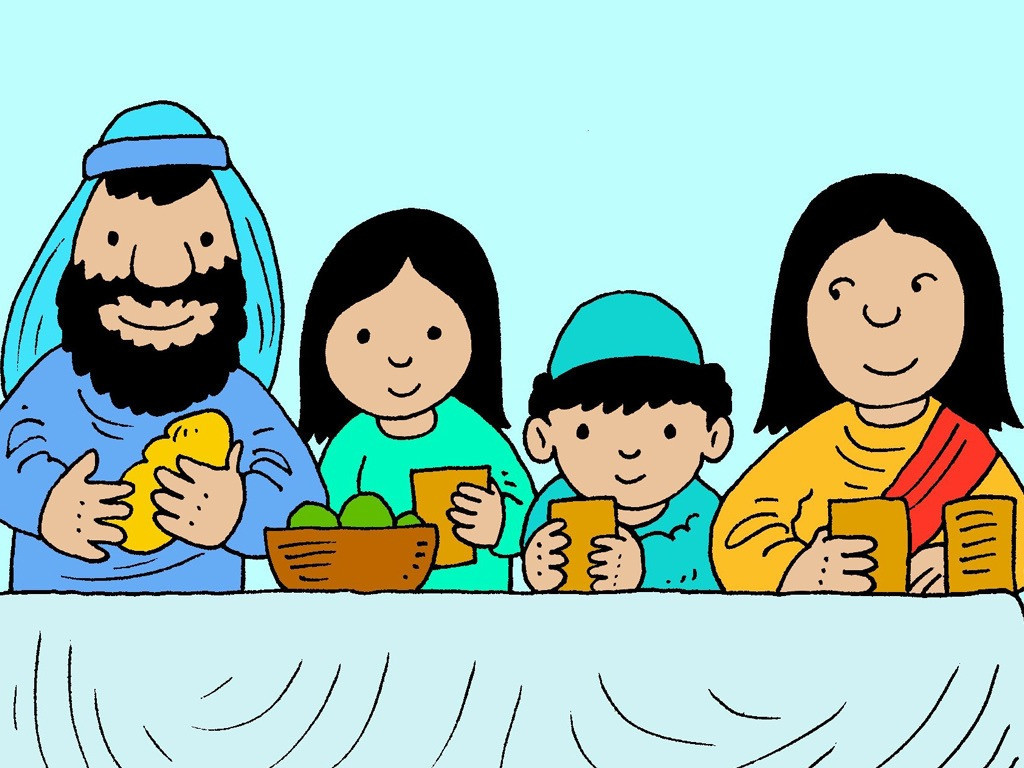 Jesús fue un niño como yo | Minuto Feliz